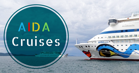 aida | Schiffsradar 24